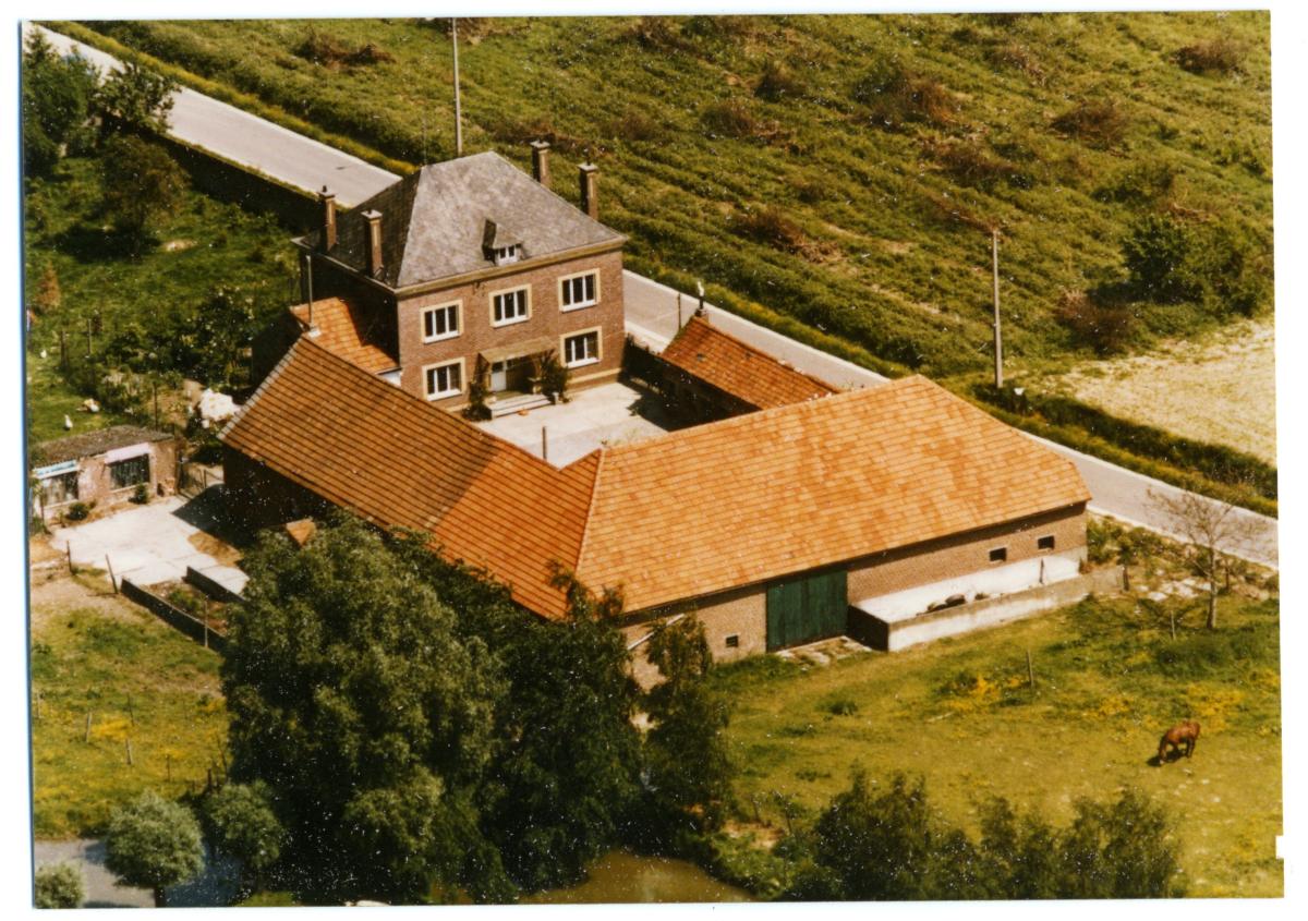 De Groenvink | Herk-de-Stad